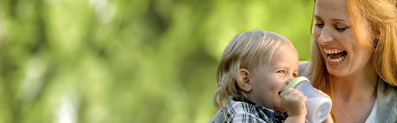 HiPP COMBIOTIC® 4 Growing-up Milk | HiPP Organic